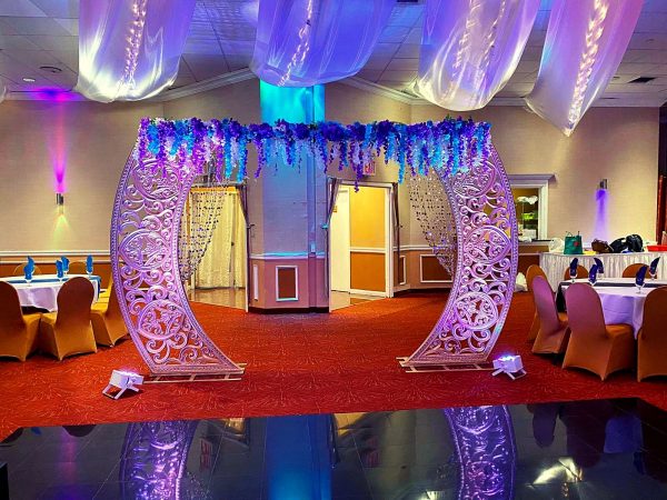 Neha Palace Indian Restaurant | Banquet Hall | Wedding Venue | Event ...