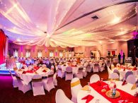Neha Palace Indian Restaurant | Banquet Hall | Wedding Venue | Event ...