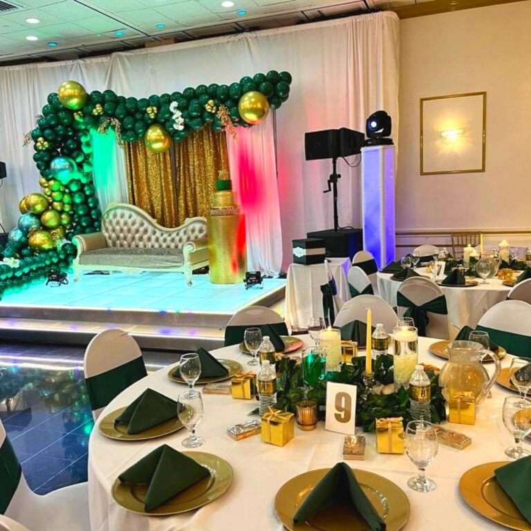 Banquet Hall | Indian Food Catering | Caterer Yonkers, Westchester ...