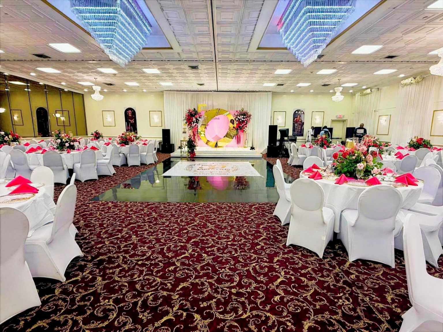 Home Neha Palace Indian Restaurant | Banquet Hall | Wedding Venue ...